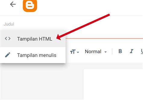 Panduan Lengkap Cara Membuat Sitemap Di Blogger