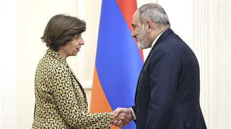 Армения договори оръжейни доставки от Франция Nova