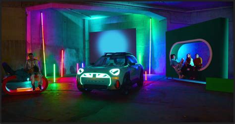 Whos That Pokémon Its A Mini Cooper