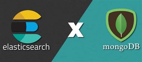 Elasticsearch Vs Mongodb