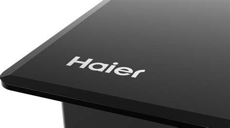 Купить стеклокерамическая варочная поверхность Haier HHY-C64ROVB в ...
