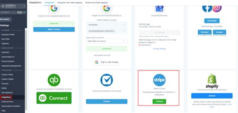 Step 1 Of The Two Step Order Form Industry Rockstar