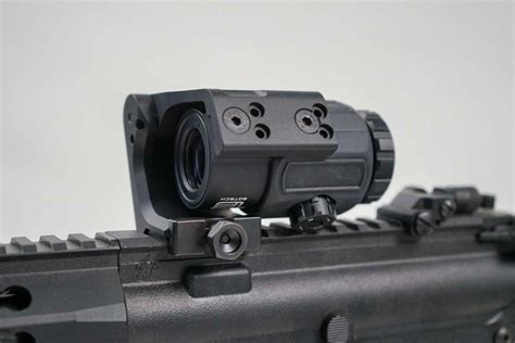 Pts Unity Ftc Omni Magnifier Mount Airsoft Atlanta
