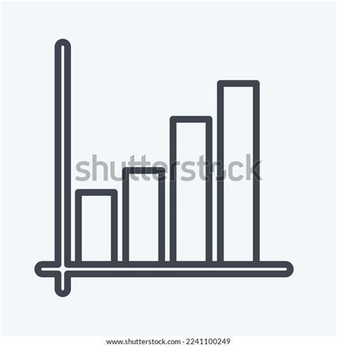 Icon Mathematical Model Related Machine Learning Stock Vector Royalty