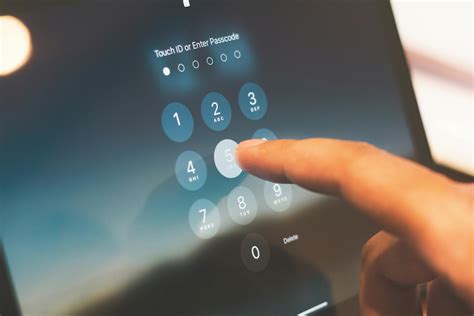 What Are The Different Types Of Authentication Methods Prelude