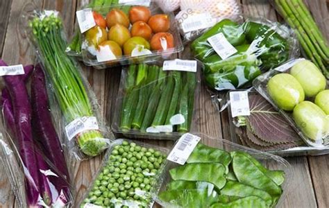 What Is A Vegetable Processing Unit