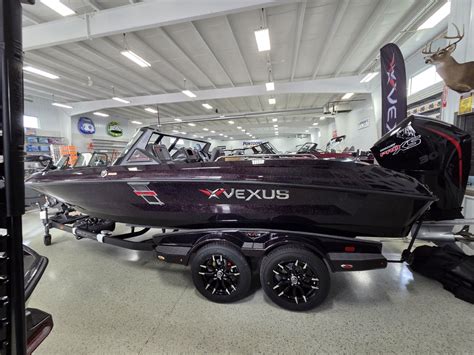 Vexus Boats For Sale In United States