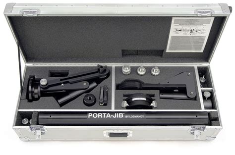 洛斯曼迪porta jib专业小摇臂 影视工业网 幕后英雄APP