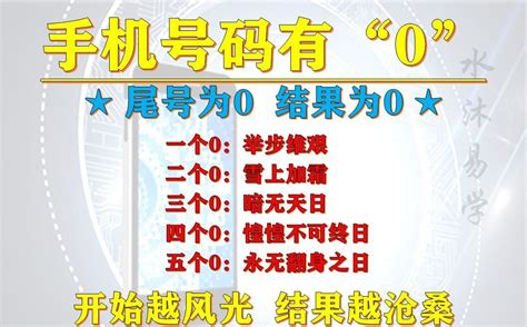 手机号码中有“0”,你知道有多大麻烦? 知乎 手机号码中有“0”,你知道有多大麻烦? 知乎