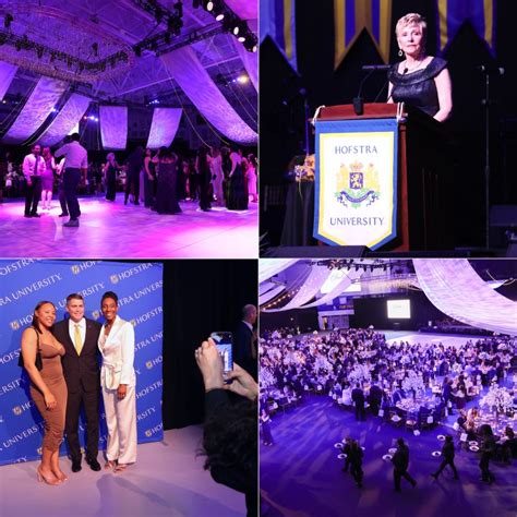 Last Nights Gala Was A Tremendous Success So Proud To Be Part Of The