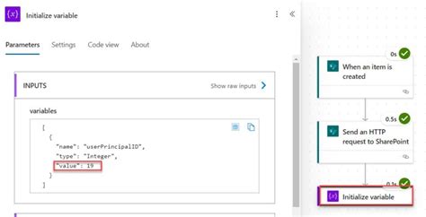 How To Get Email Address From Name In Power Automate Enjoy SharePoint