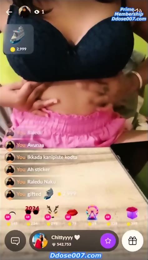 Influenciador De Instagram Telugu Encantos Chandu