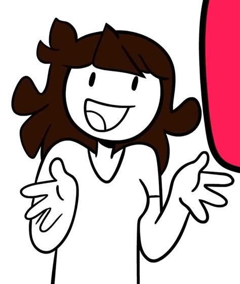 Jaiden Animations Icon Jaiden Animations Cartoon Icons Youtube Art