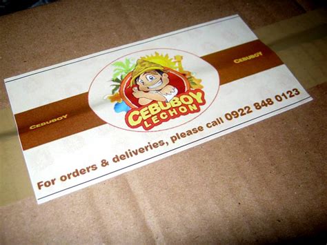 Cebuboy Lechon Now Delivers To Manila ~ Wazzup Pilipinas News And Events