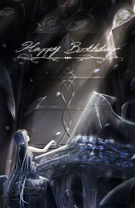 Hatsune Miku Vocaloid Mobile Wallpaper By Potate Fluffy 3748677