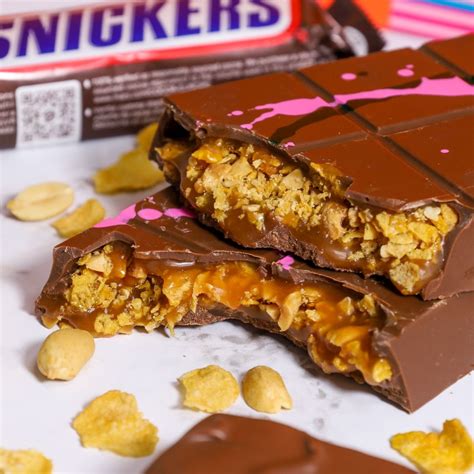 Snickers Bar
