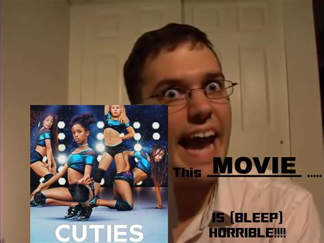 Angry Video Game Nerd Perfectly Sums Up Cuties By Fbirancher7590 On