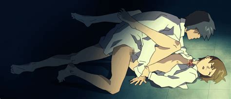 Asami And Tajima Rika Junbi Shitsu De Tsukamaete Drawn By Matsutake