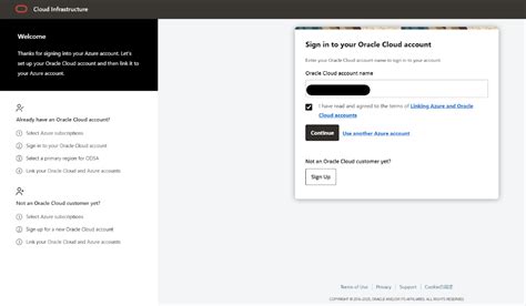 Oracle Database Service for Azure ODSA の始め方 スマートスタイル TECH BLOG