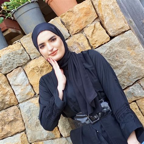 Mariam Safaoui محافظة النبطية قضاء النبطية لبنان ملف شخصي احترافي