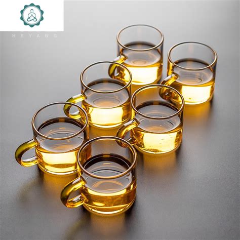 乐在美玻璃杯材质茶具玻璃杯图片茶具第3页大山谷图库