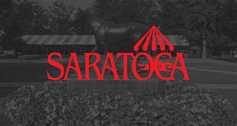 Nyra To Host Saratoga Summer Meet Job Fair At 1863 Club Saratoga