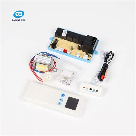 Split Air Conditioner Parts Universal Ac Pcb Board System Inverter Ac