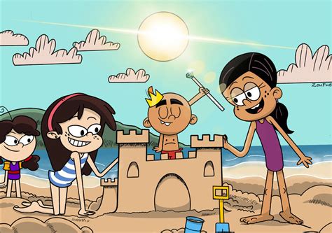 A Friended Summer Vacation By Zoufue On Deviantart A Friended Summer Vacation By Zoufue On Deviantart