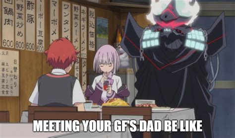 What Are Your Intentions With My Daughter Scrolller
