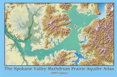 Aquifer Atlases Outdoor Watering Nerds