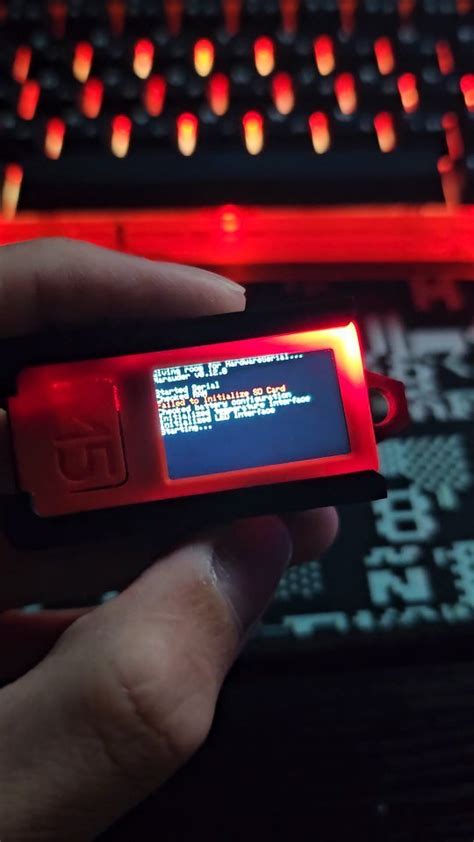 𝑭𝑰𝑻 𝑻𝑶 𝑺𝑼𝑹𝑽𝑰𝑽𝑬 Pre Flashed M5stickc Plus Kits Will Be Available This Friday Your Choice Of