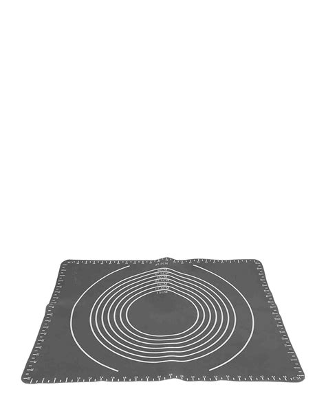 La Cucina Silicone Baking Mat Grey The Culinarium