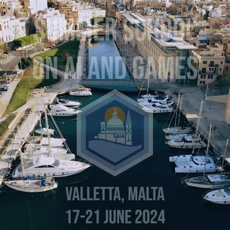Video Ai And Games Summer School On Linkedin Gameaischool2024