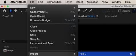 How To Upscale Footage In After Effects Aejuice