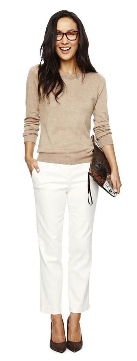 50 Stylish Casual Business Attire For Women 2019 Business Casual