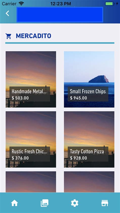 Is It Possible To Make An Infinite List With This Component Issue Saleel React Native