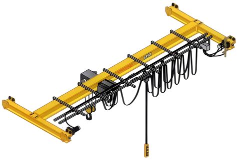 What Are The Different Types Of Crane Girders Chunhua Girder Crane
