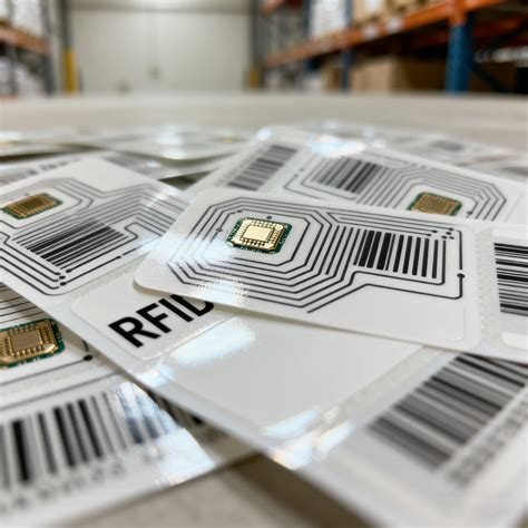 Rfid Inventory Tags Make Stock Management Faster Easier And Less