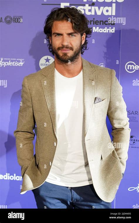 Maxi Iglesias
