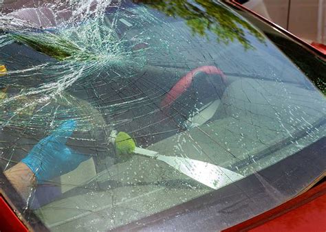 Auto Glass Repair And Replacement Services Mooresville And Nearby