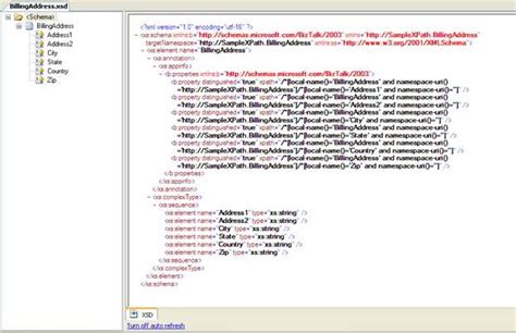 Soft Skills Biztalk Message Assignment Shape Assign Value From One