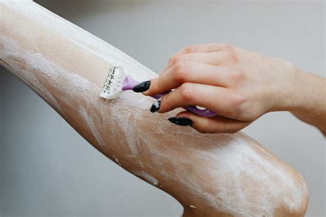 Shave My Vagina Archives The Lowdown