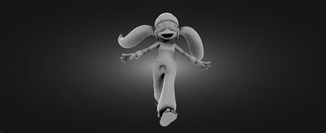 Stl File Tiny Kong・3d Printer Model To Download・cults