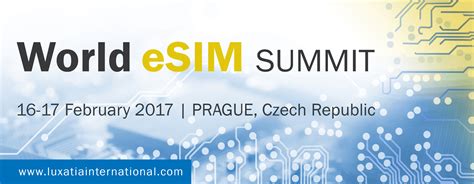 Iotsf Promoted Event World Esim Summit Iot Security Foundation