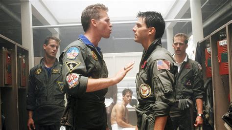 Top Gun Volleyball Scene Filming Location At Christopher Schauer Blog