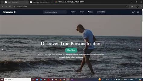 Danyal Qaiser On Linkedin This Is Website Groom X Would Likely Utilize Net Entity Frameworks To