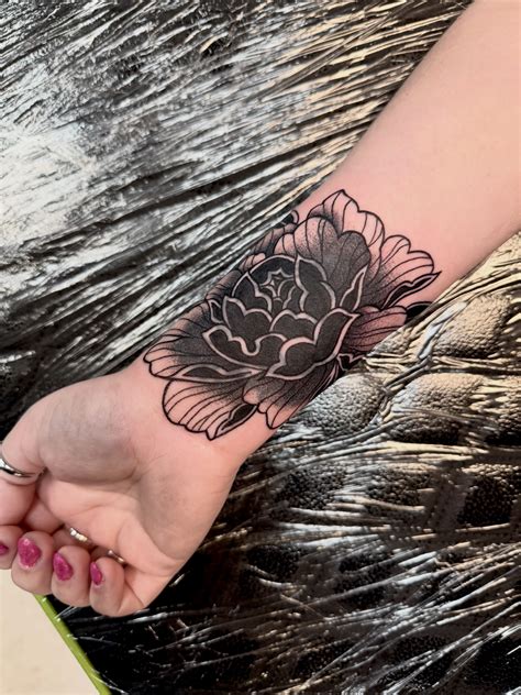 Tattoos By Chloe Maxine