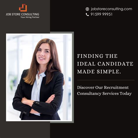 Job Store Consulting On Linkedin Jonstoreconsulting Jobconsultancy Coimbatore