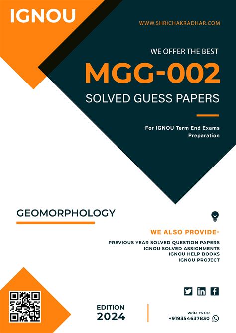 Ignou Mgg 2 Guess Paper Solved Pdf