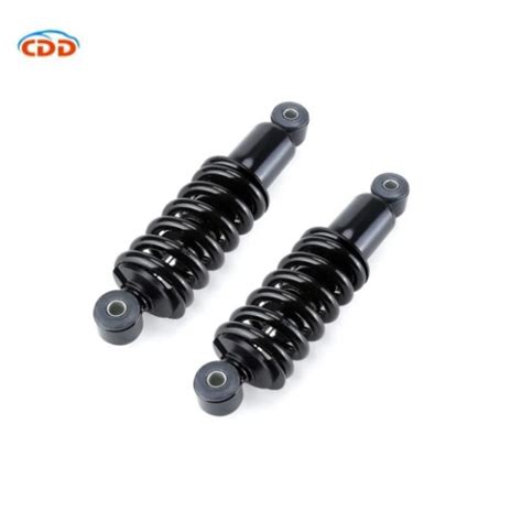 Car Accessories Suspension System Byd Rear Shock Absorber Engine And